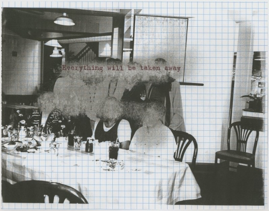 Adrian Piper - Artists - Elizabeth Dee