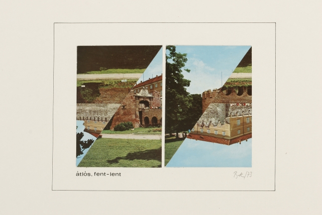 Imre Bak - Artists - Elizabeth Dee