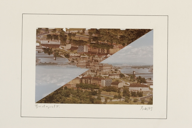 Imre Bak - Artists - Elizabeth Dee