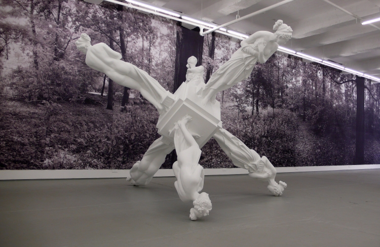 Alejandro Almanza Pereda - ARTISTS - Magnan Metz Gallery