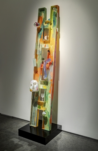 Therman Statom - Artists - Austin Art Projects