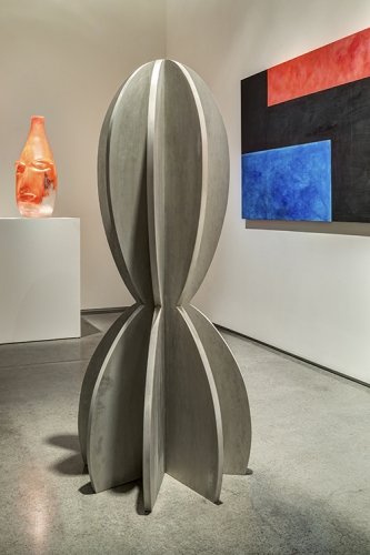 Therman Statom - Artists - Austin Art Projects