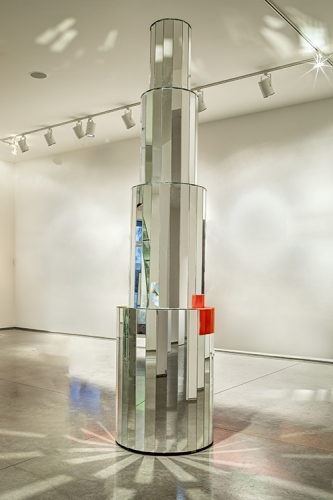 Therman Statom - Artists - Austin Art Projects