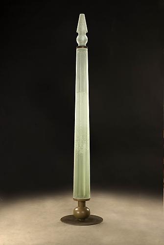 Howard Ben Tré - Artists - Austin Art Projects