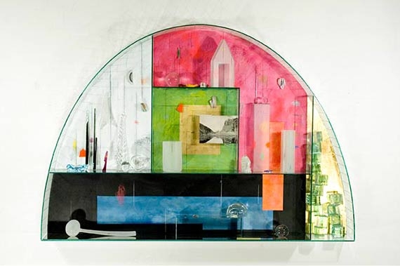 Therman Statom - Artists - Austin Art Projects