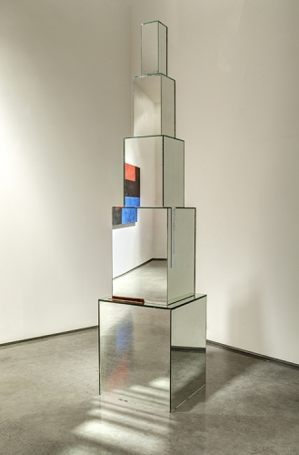 Therman Statom - Artists - Austin Art Projects