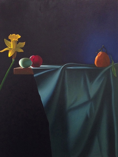 Bruce Cohen - Artists - Austin Art Projects