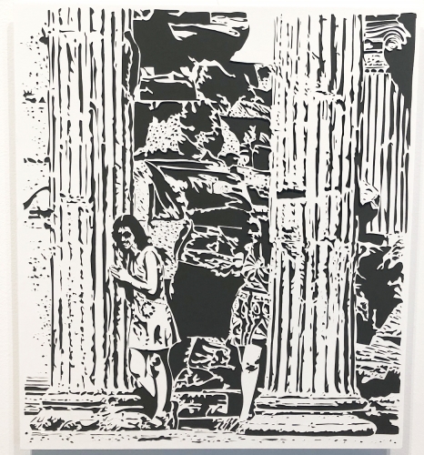 THOMAS WITTE - Artists - Davidson Gallery