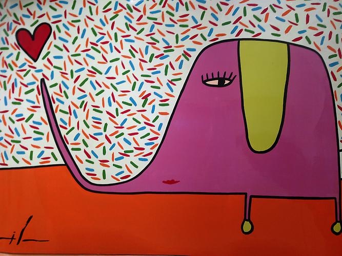 MILO LOCKETT - Artists - Artemisa