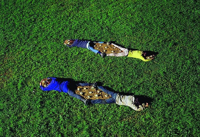 Massimo Bartolini - Alchetron, The Free Social Encyclopedia