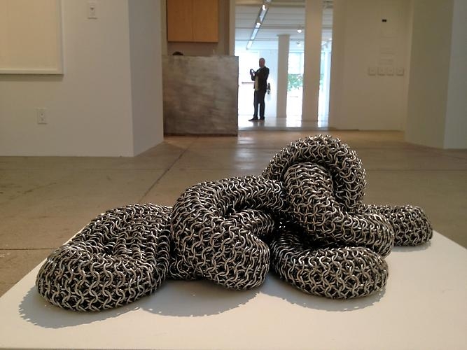 Susie MacMurray - Exhibitions - Danese/Corey