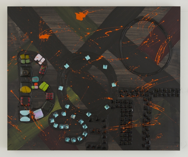 SAMUEL JABLON - Artists - Freight + Volume