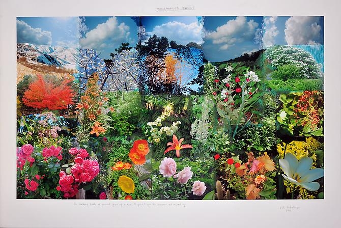 PETER HUTCHINSON - Exhibitions - Freight+Volume