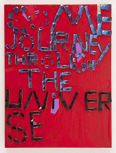 SAMUEL JABLON - Artists - Freight + Volume