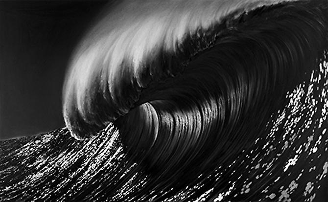 ROBERT LONGO - Artists - Artworks | Adamson Gallery Washington DC