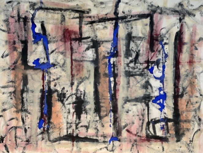 Chris Hanson - Artists - Hanson Gallery Fine Art