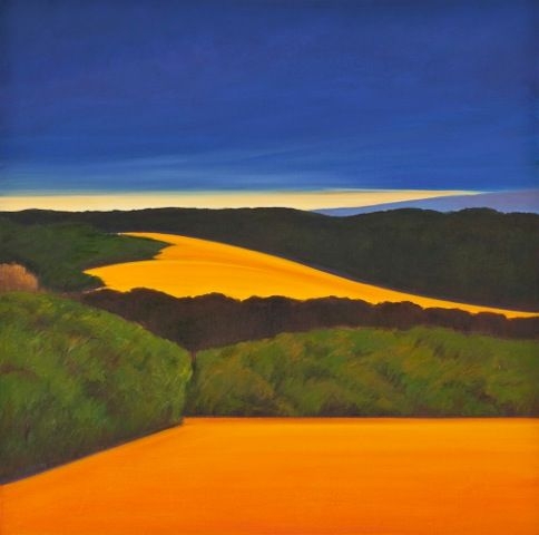 Gail Morris - Artists - Hanson Gallery Fine Art