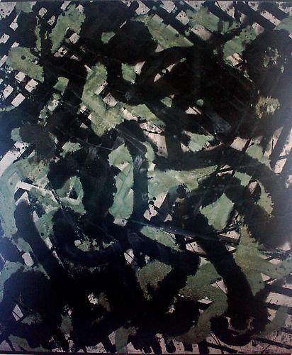 Ed Moses - Artists - Hanson Gallery Fine Art