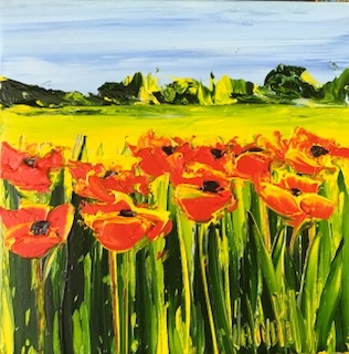 Jaline Pol - Artists - Hanson Gallery Fine Art