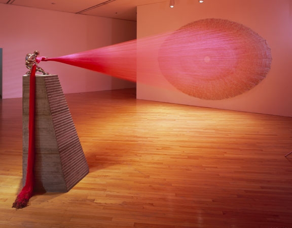 Do-Ho Suh - Artists - Ganek Family Foundation