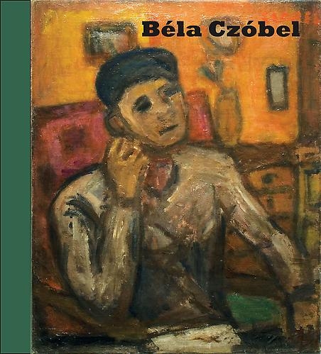 Béla Czóbel - Exhibitions - R. S. Johnson Fine Art