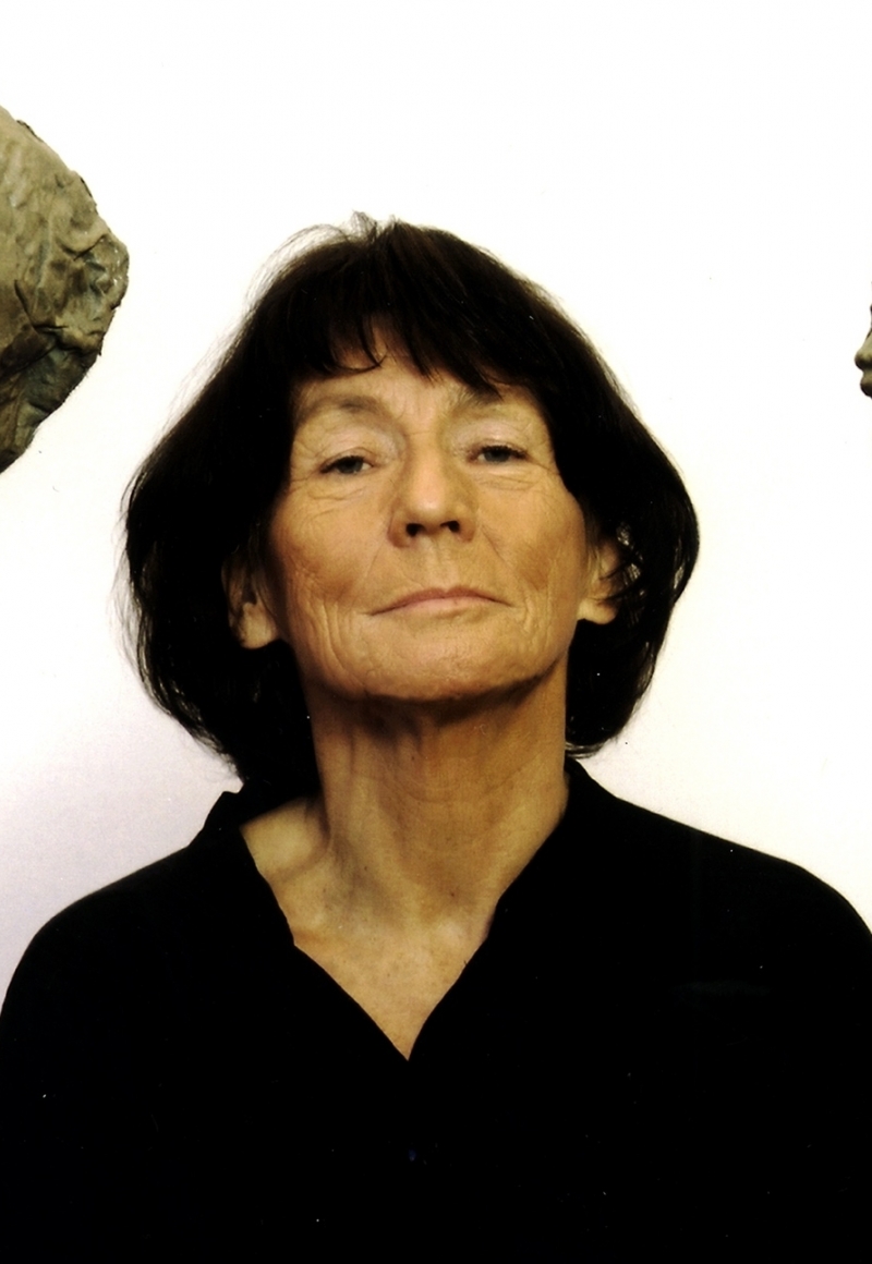 Magdalena Abakanowicz - Artists - Richard Gray Gallery