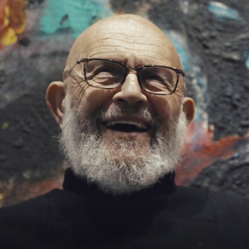 Jim Dine - Artists - Richard Gray Gallery