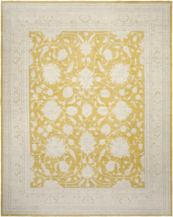 Warp & Weft | Traditional