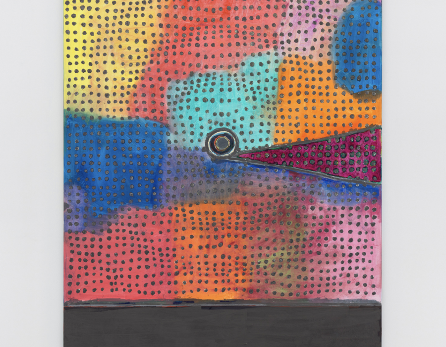 Terry Winters - Artists - Two Palms