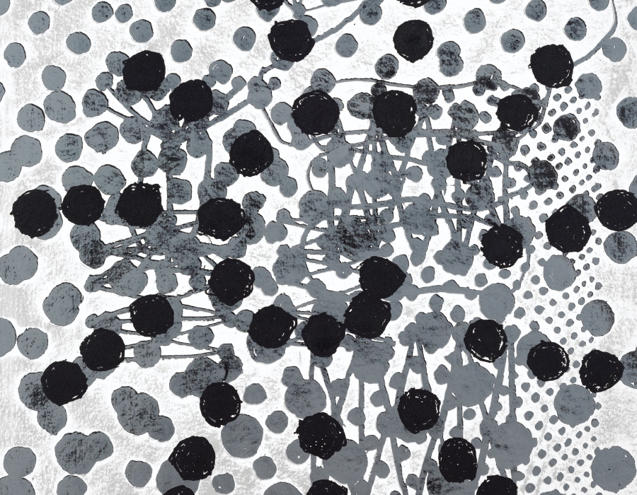 Terry Winters - Artists - Two Palms