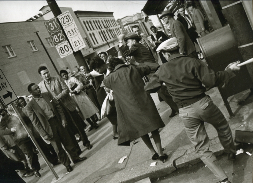 Charles Moore Civil Rights And Beyond Exhibitions Steven Kasher