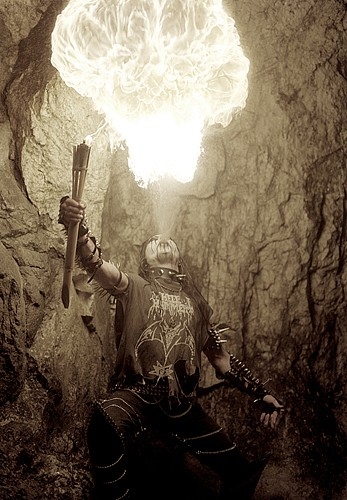 Peter Beste: True Norwegian Black Metal - Exhibitions - Steven Kasher ...