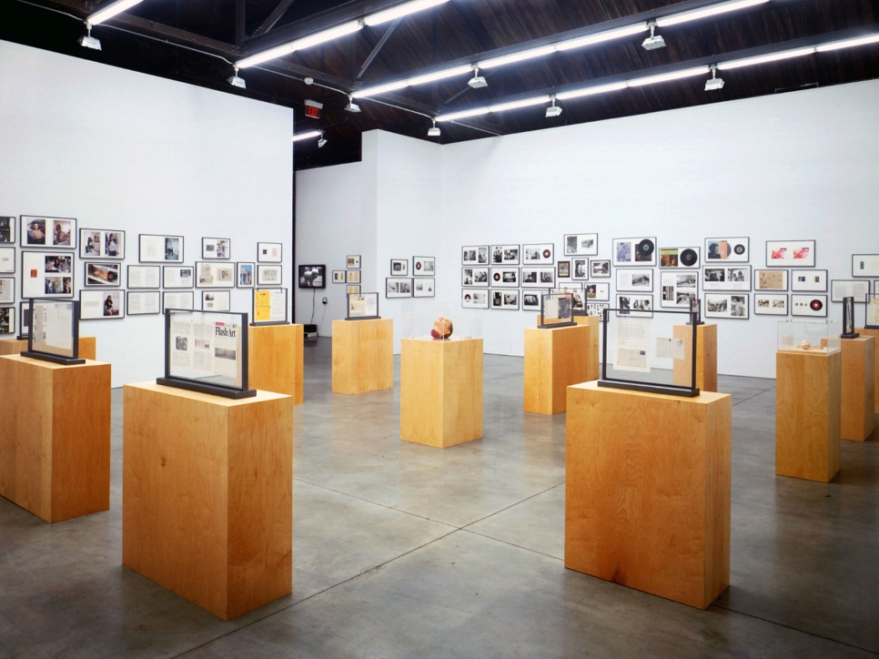 Larry Clark - Artists - Luhring Augustine