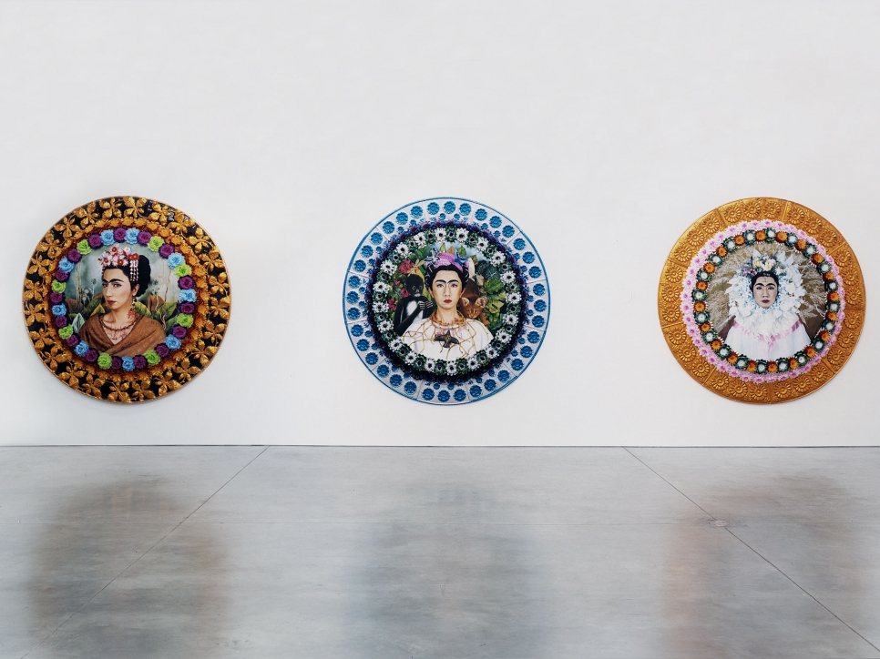 Yasumasa Morimura - Artists - Luhring Augustine