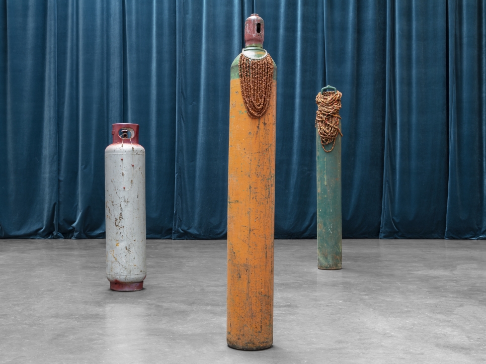 miguel calderón - Artists - Kurimanzutto
