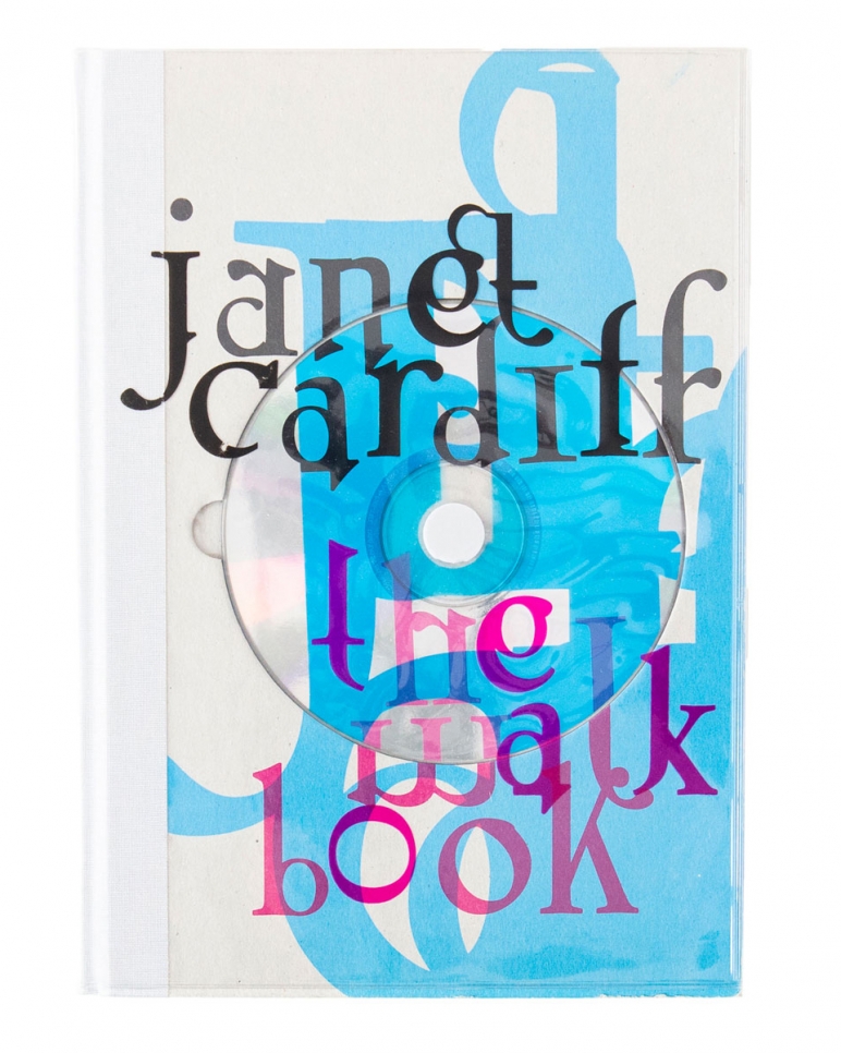 Cardiff and Miller - Artists - Luhring Augustine