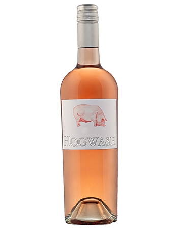 Wine - Hogwash Rose