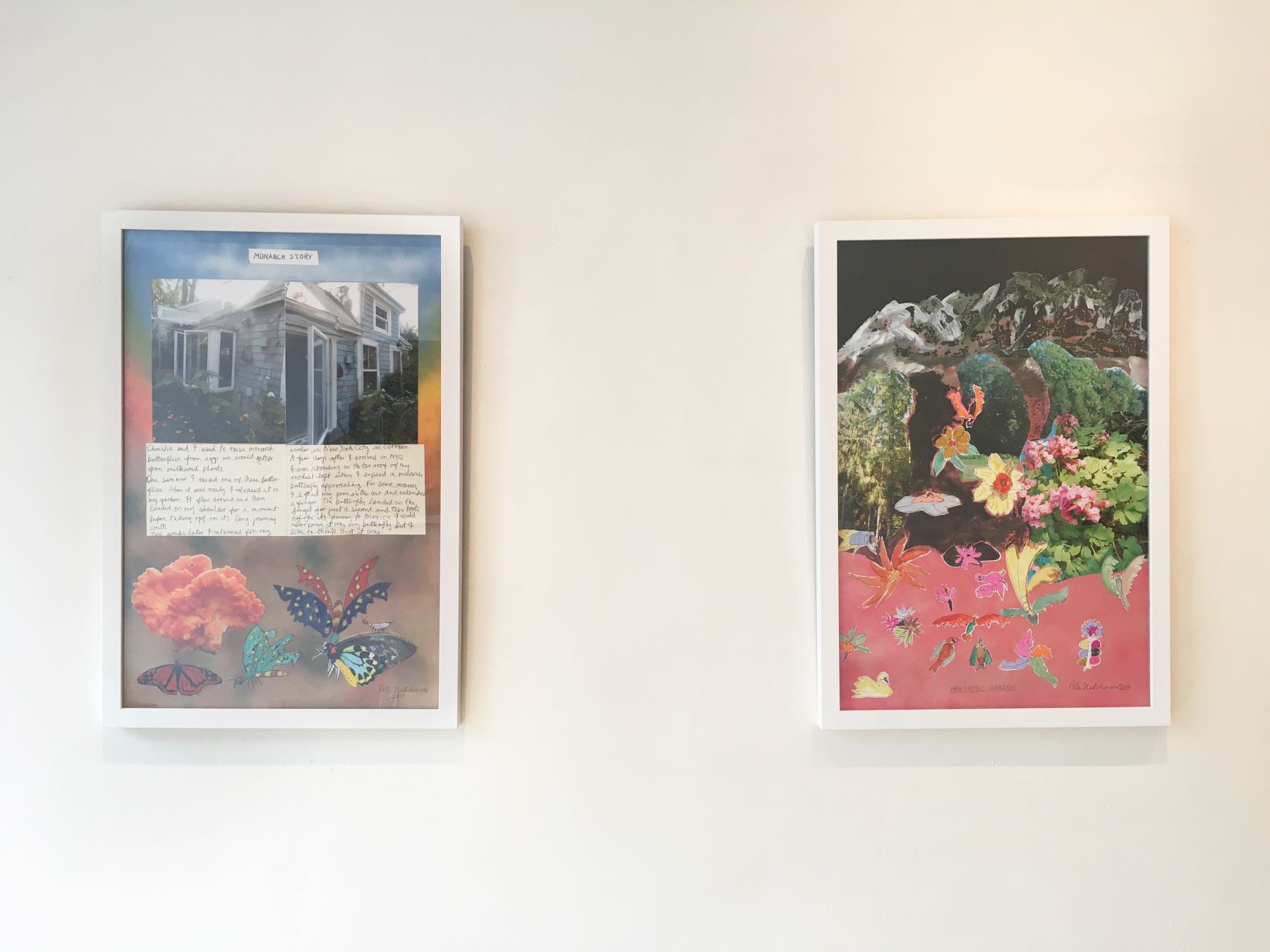 PETER HUTCHINSON - Projects - Arts & Leisure