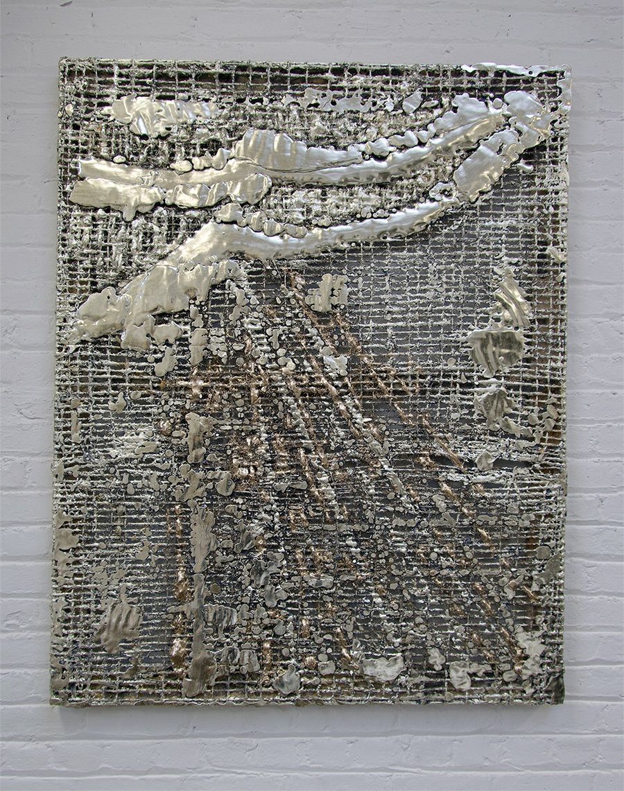 Nancy Lorenz - Artists - GAVLAK