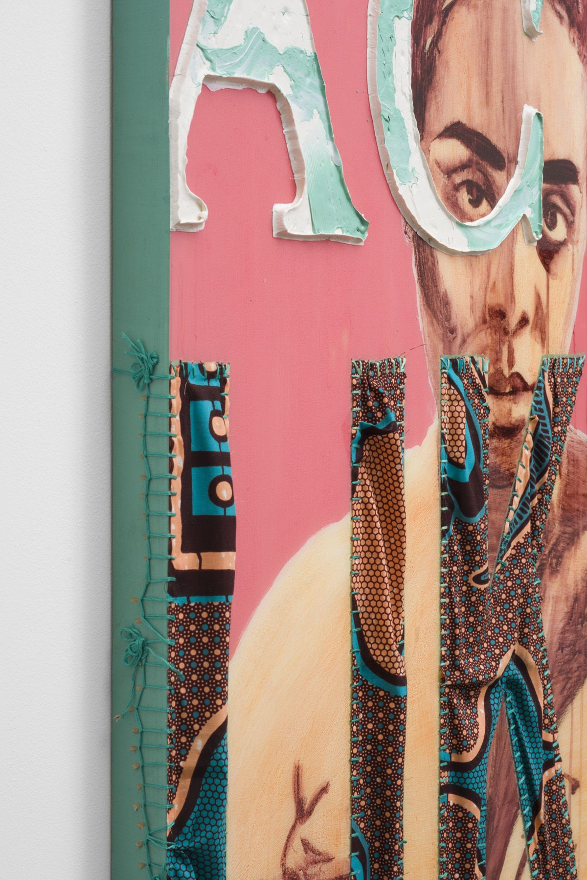 April Bey - Artists - GAVLAK