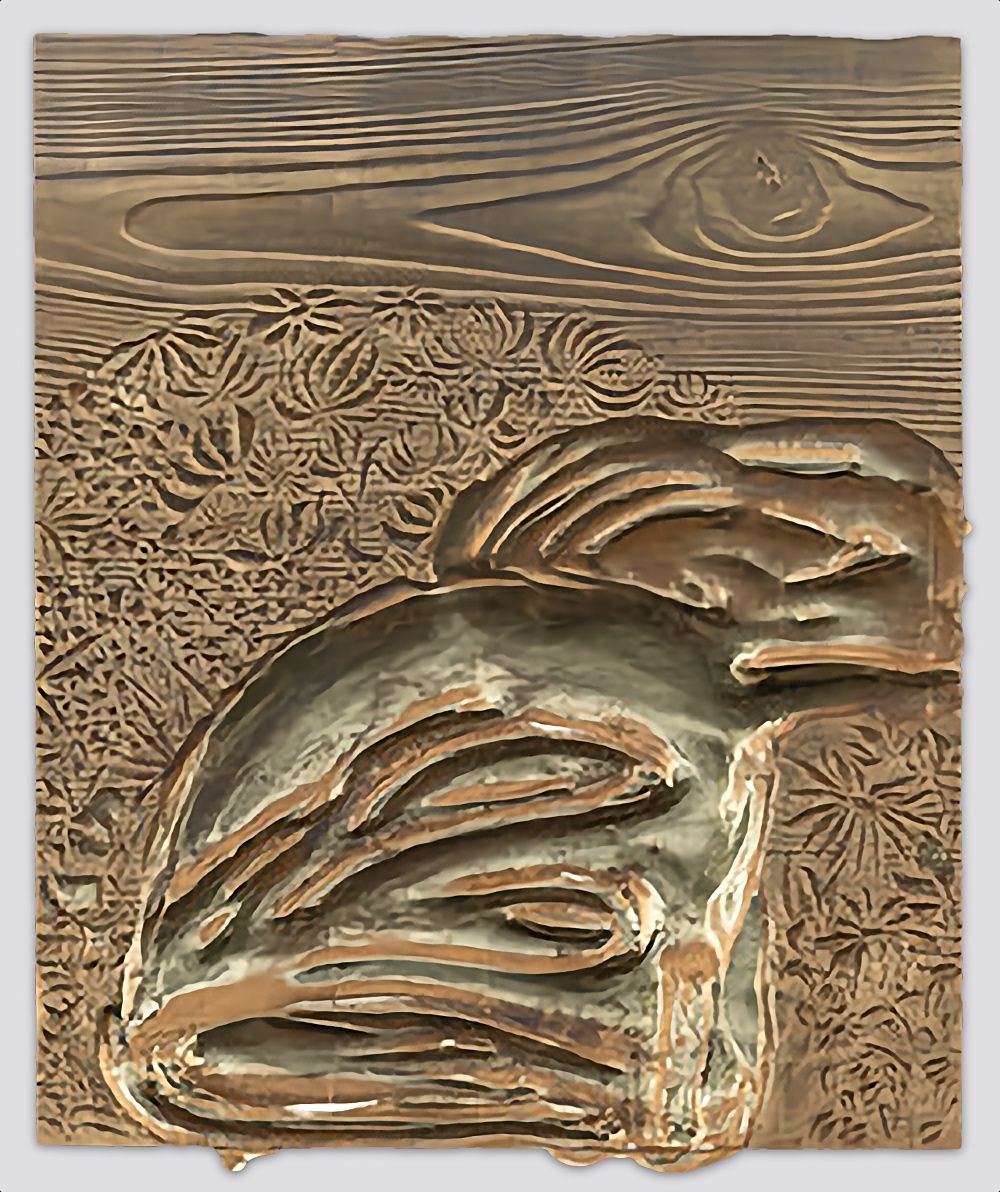 Nancy Lorenz - Artists - GAVLAK