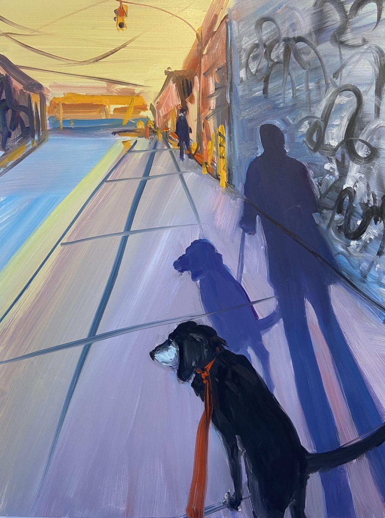 Deborah Brown - Artists - GAVLAK