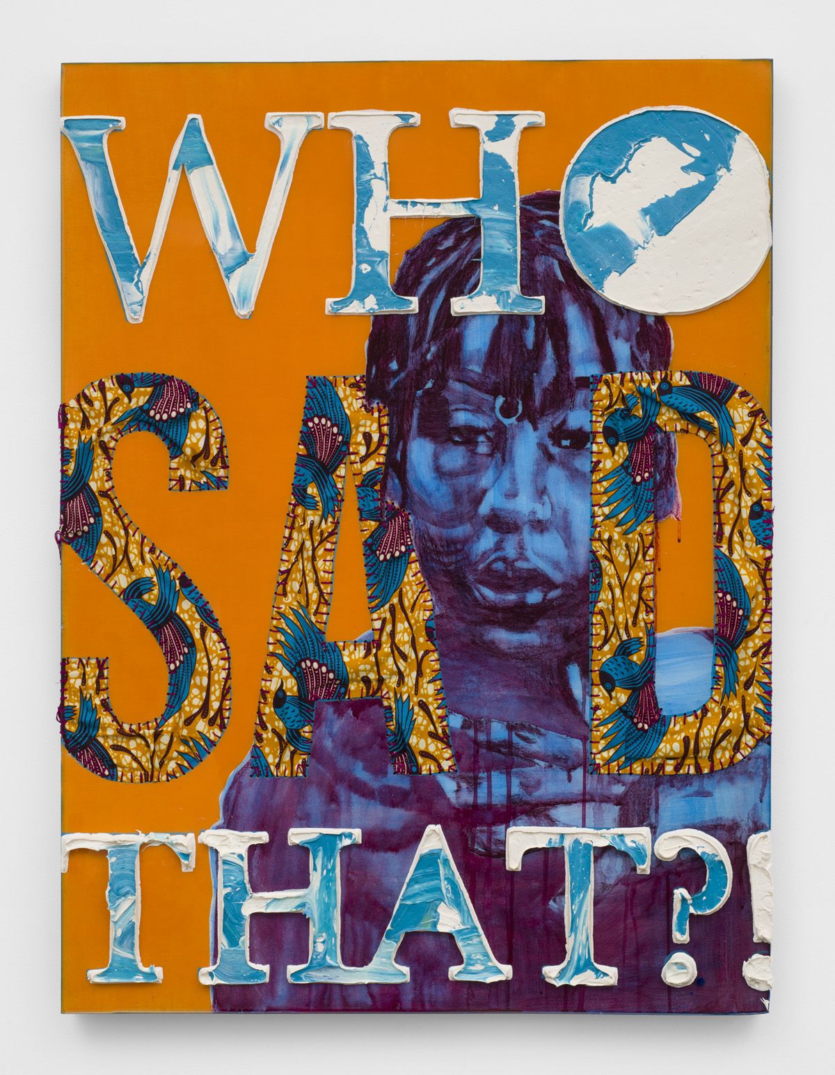 April Bey - Artists - GAVLAK