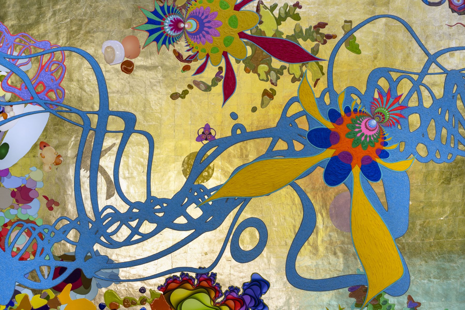 Jose Alvarez (D.O.P.A.) - Artists - GAVLAK