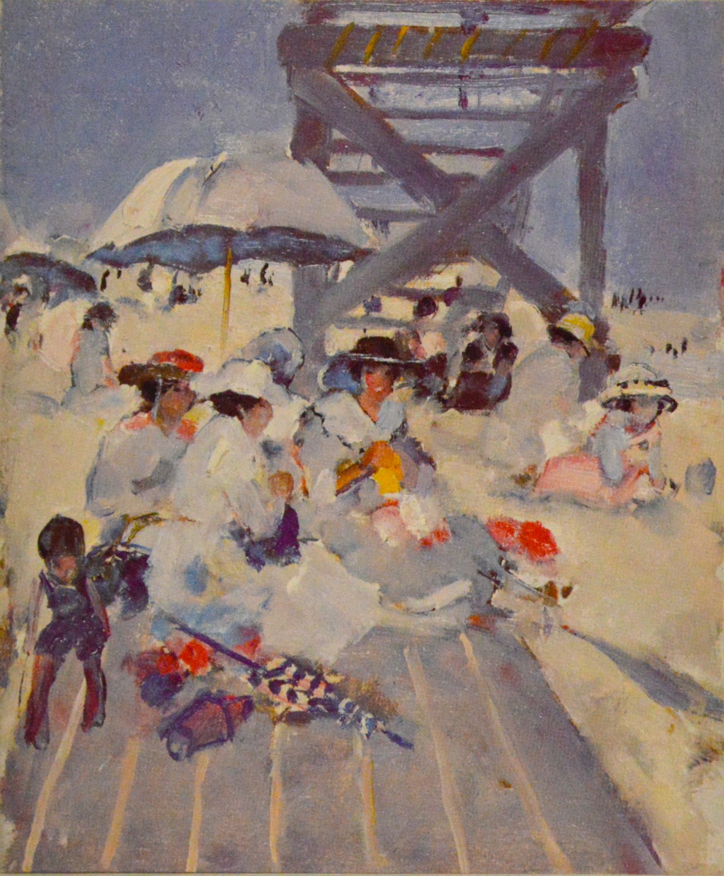 Martha Walter - Exhibitions - David David Gallery - Fine Art Gallery ...