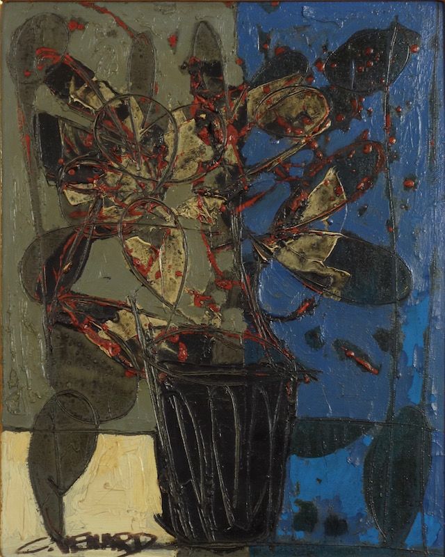 Claude Venard - Artists - Beloosesky Gallery