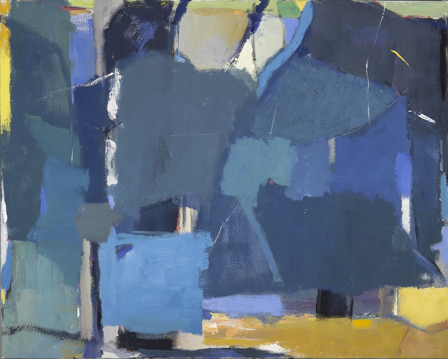 DAVID MICHAEL SLONIM - Artists - Muriel Guepin Gallery