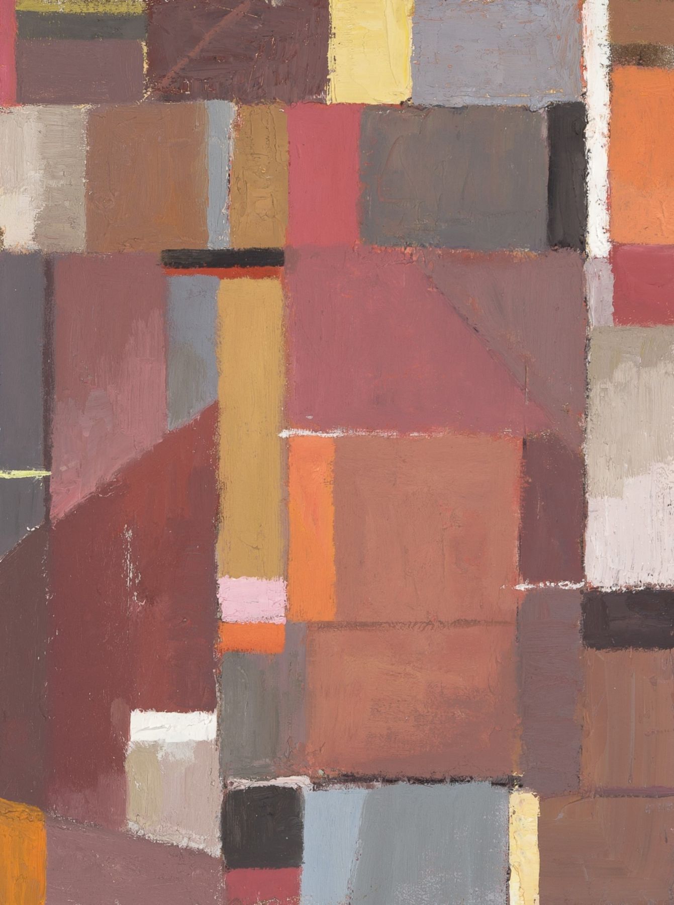 DAVID MICHAEL SLONIM - Artists - Muriel Guepin Gallery