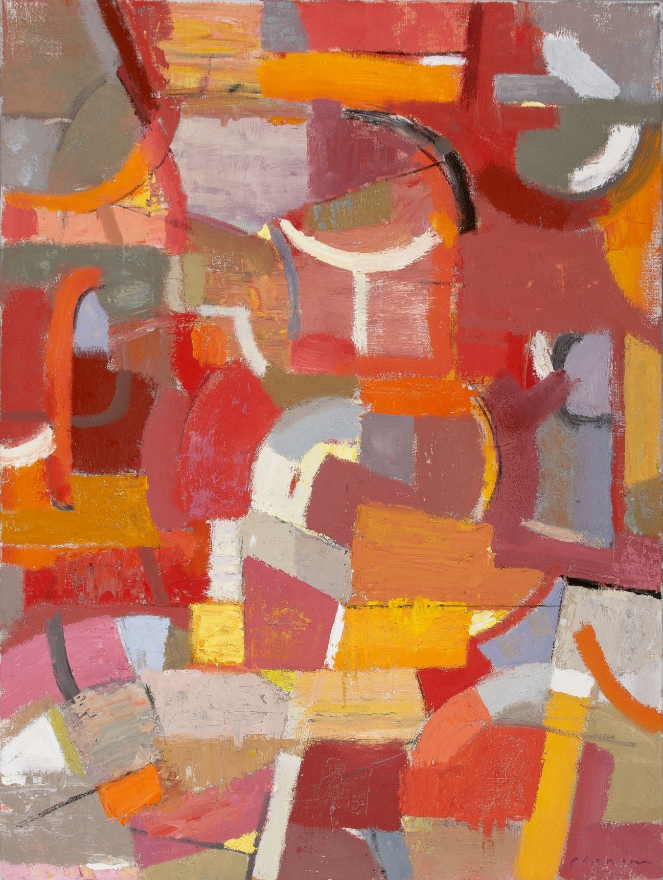 DAVID MICHAEL SLONIM - Artists - Muriel Guepin Gallery