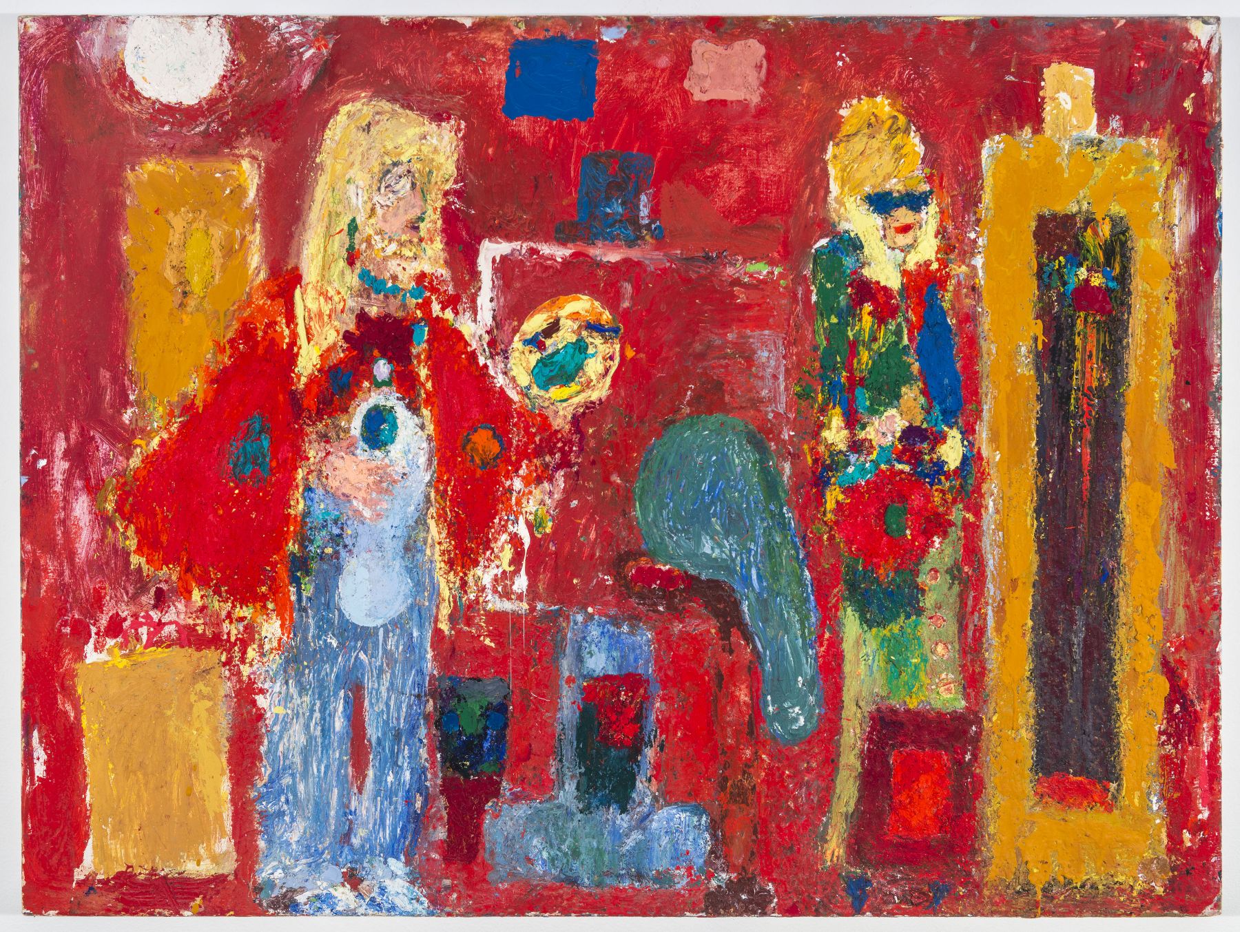Thomas Trosch Exhibitions Fredericks Freiser Thomas Trosch Exhibitions Fredericks Freiser